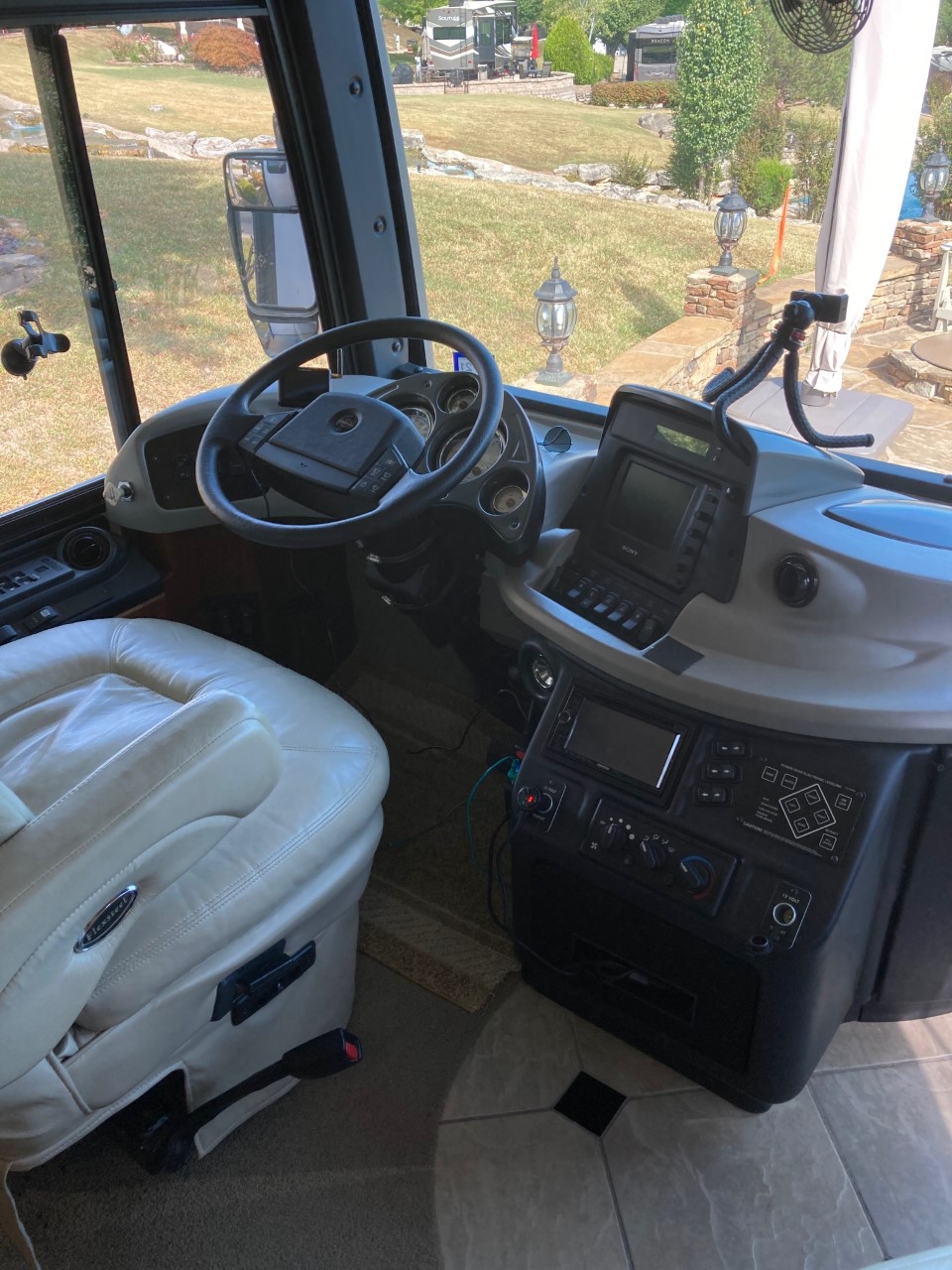 Introducing the RV – Scotty RV Adventures