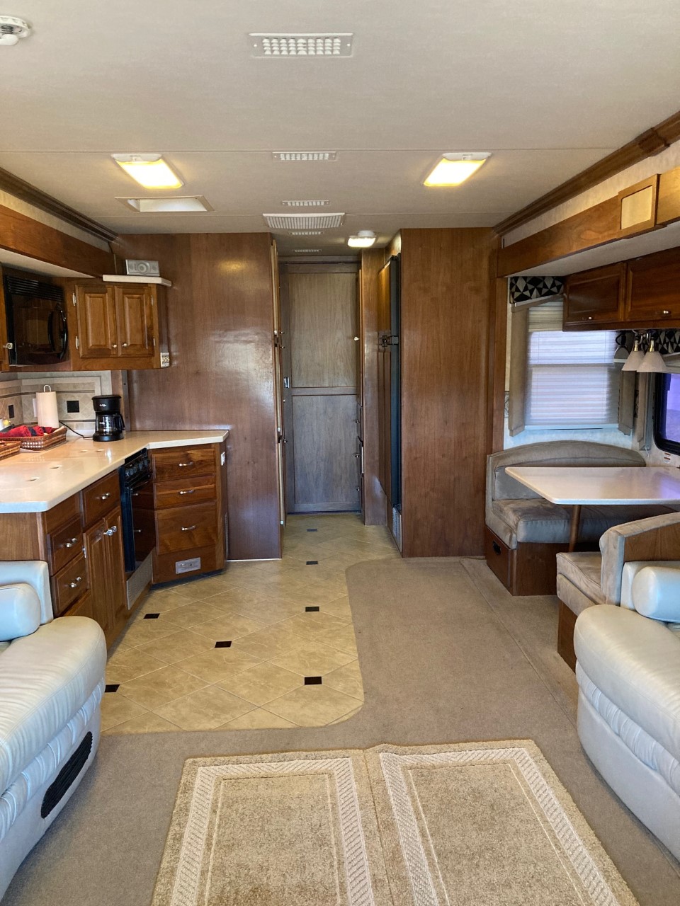Introducing the RV – Scotty RV Adventures