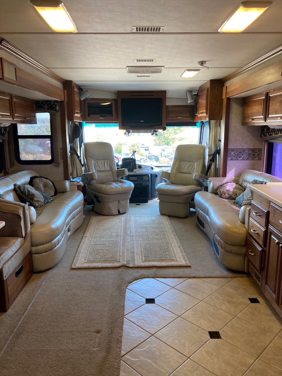 Introducing the RV – Scotty RV Adventures