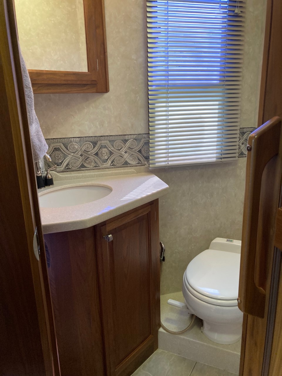Introducing the RV – Scotty RV Adventures