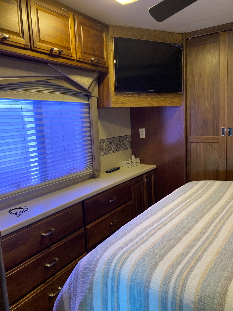 Introducing the RV – Scotty RV Adventures