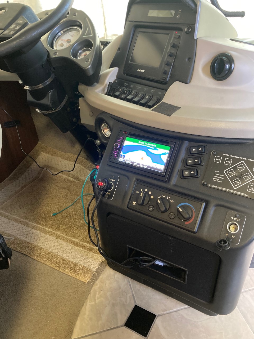 Introducing the RV – Scotty RV Adventures