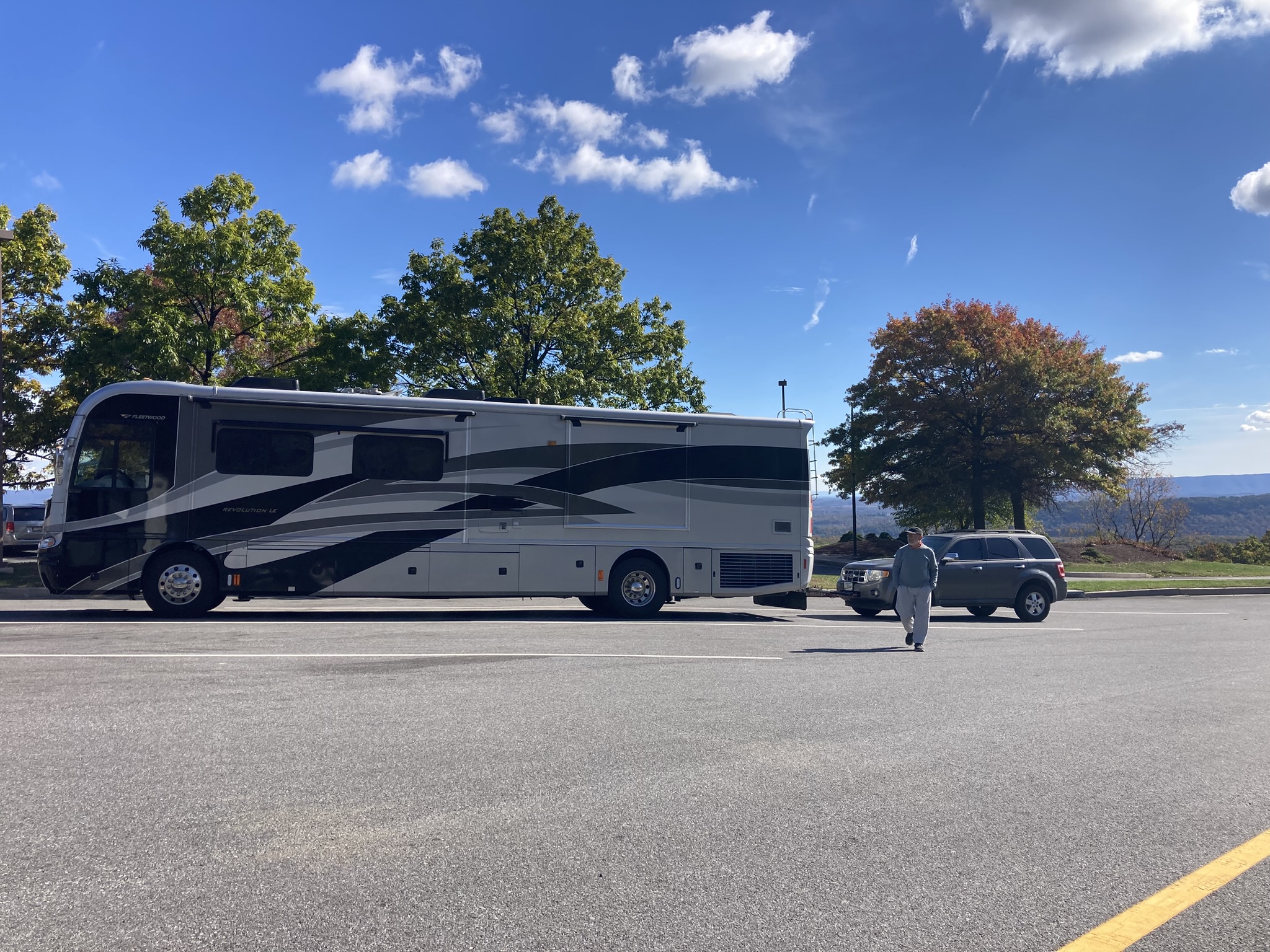 Scotty RV Adventures – Traveling the 49 US continental states and ...
